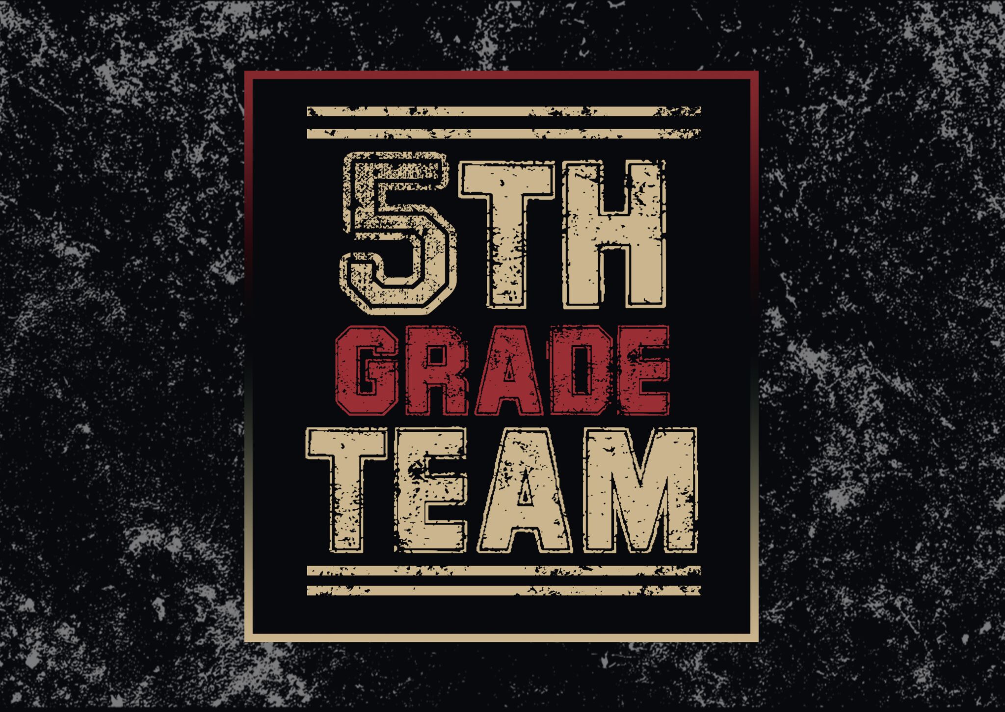 5th Grade Team – Fox Valley Force