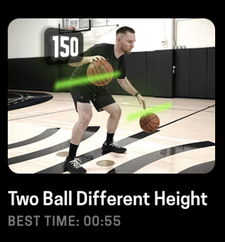 Ball Handling Training – Fox Valley Force